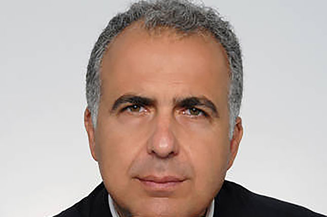 Πέστα Χρυσόστομε