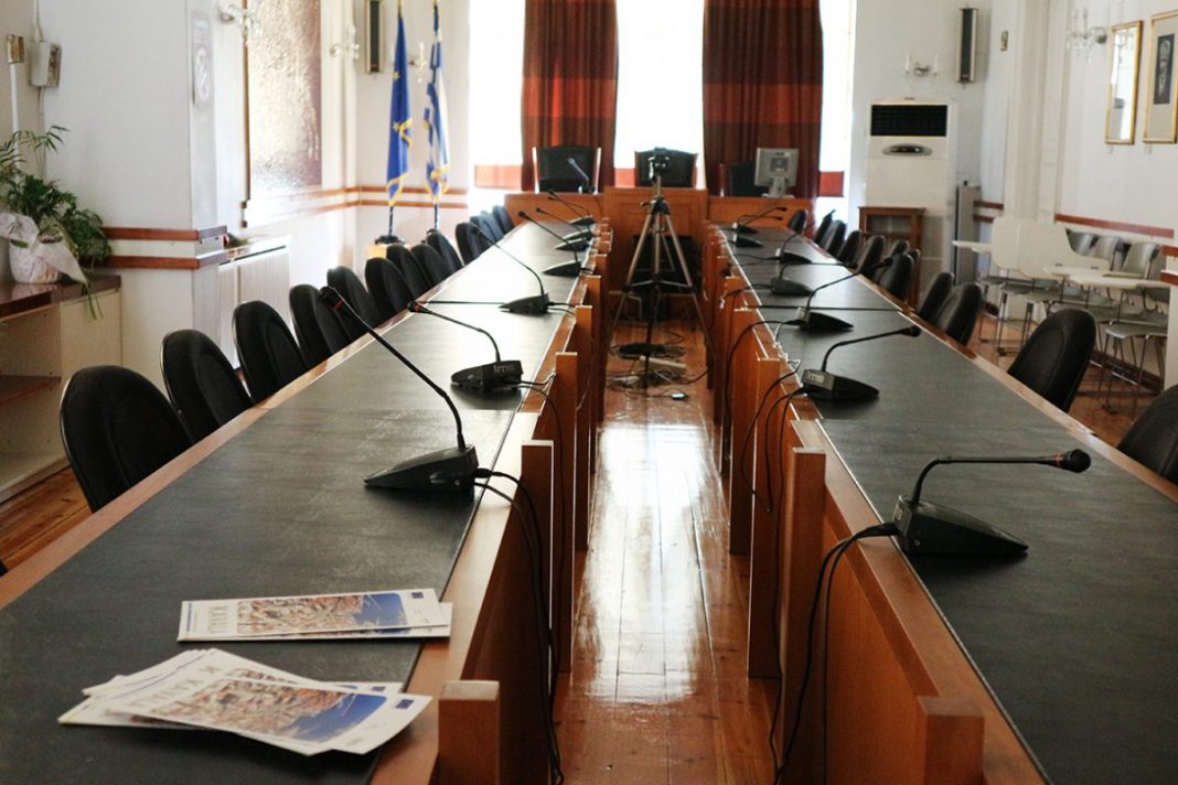 ΔΗΜΟΣ ΚΑΒΑΛΑΣ – ΑΝΤΙΔΗΜΑΡΧΟΙ – ΠΡΟΕΔΡΟΙ – Ποιοι μένουν, ποιοι ...