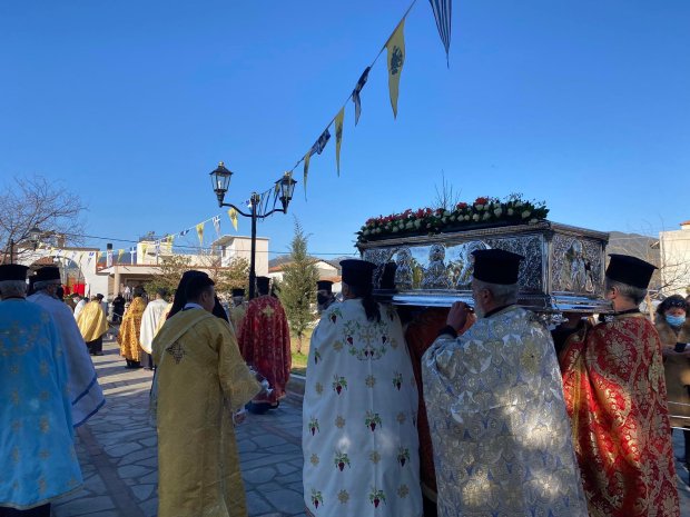 ΚΑΒΑΛΑ – ΝΕΑ ΚΑΡΒΑΛΗ