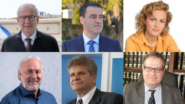 ΔΗΜΟΣΚΟΠΗΣΗ – Δείγμα 800 ατόμων από την 10η έως τις 16η Σεπτεμβρίου ...