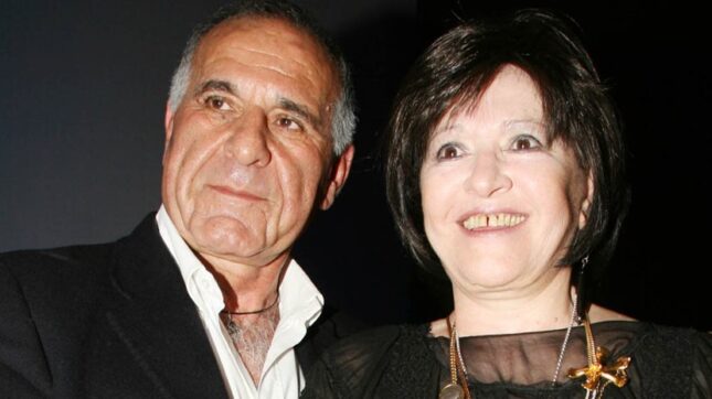 Έφυγε 82 ετών η γυναίκα «πειρασμός» ΜΑΡΘΑ ΚΑΡΑΓΙΑΝΝΗ