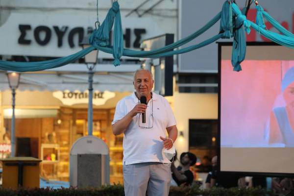 ΚΑΒΑΛΑ – ΠΑΛΙΚΑΡΙ Ο ΜΑΝΩΛΗΣ το παλεύει με την αγάπη όλων μας – Η ...