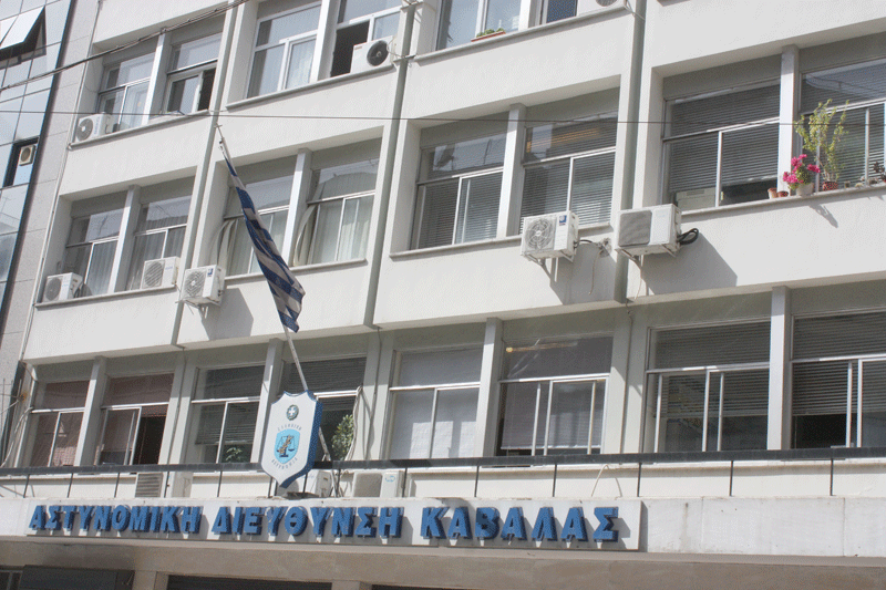 ΧΡΥΣΟΥΠΟΛΗ ΔΟΛΟΦΟΝΙΑ 52χρονου – 24χρονος πρώην υπάλληλος του Δερμιτζάκη ...