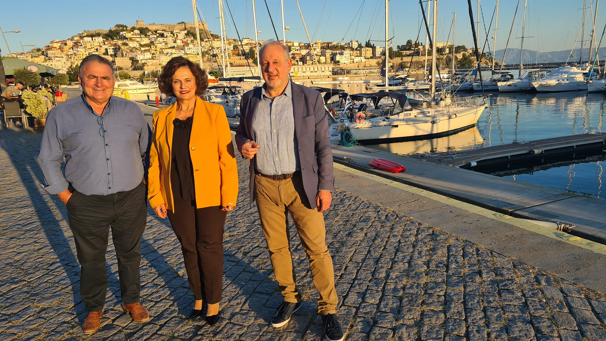 Mία ανάρτηση με νόημα για την κοινωνική ευαισθησία του ...