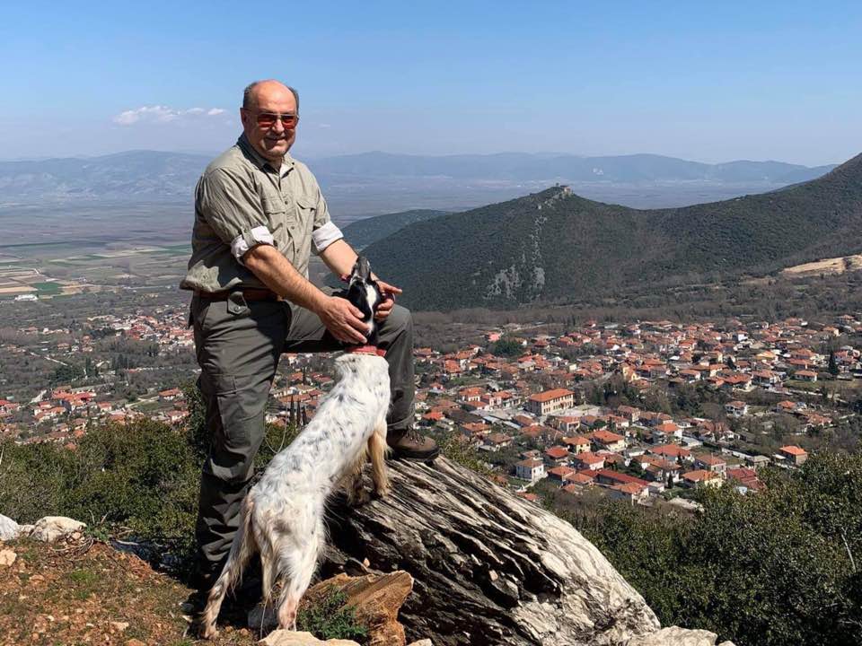 ΚΑΒΑΛΑ – ΤΑΣΟΣ ΠΑΠΑΔΗΜΗΤΡΙΟΥ – Εφυγε 59 ετών από τη ζωή ένας φίλος και ...