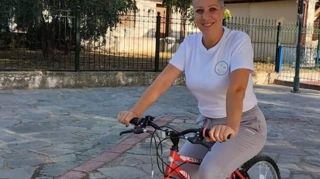 ΝΕΑ ΠΕΡΑΜΟΣ – ΓΙΟΡΤΗ ΤΣΙΠΟΥΡΟΥ – Γκαντεμιά για την Μυρσίνη