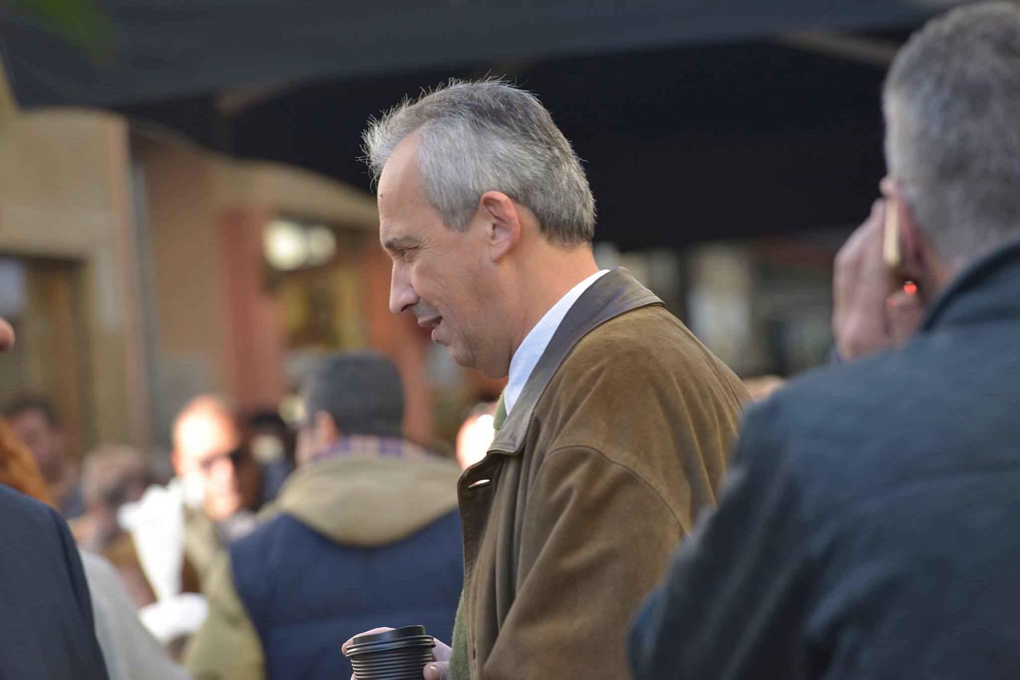 ΔΙΑΒΑΛΚΑΝΙΚΟ ΘΕΣΣΑΛΟΝΙΚΗΣ – Είναι καλά ο Γιάννης μετά την επέμβαση στην ...