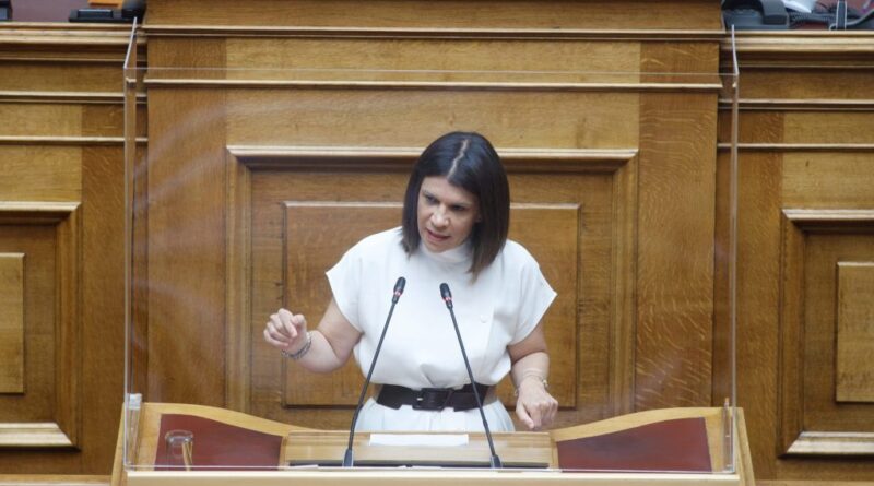 Επιστολές Ελευθεριάδου προς AEGEAN και Αντιπεριφερειάρχη Καβάλας για τη ...