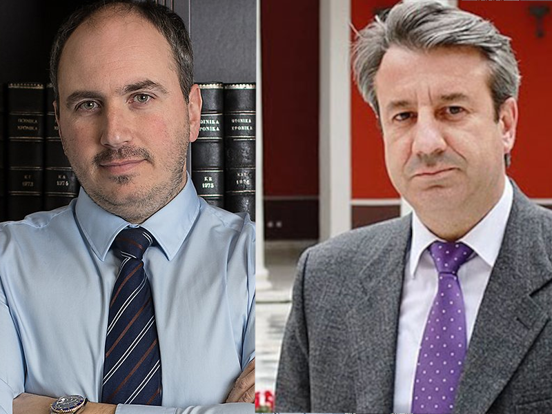 Καβαλιώτικο άρωμα στους τομείς πολιτικής του ΠΑΣΟΚ – ΚΙΝΑΛ με Λεωνίδα ...