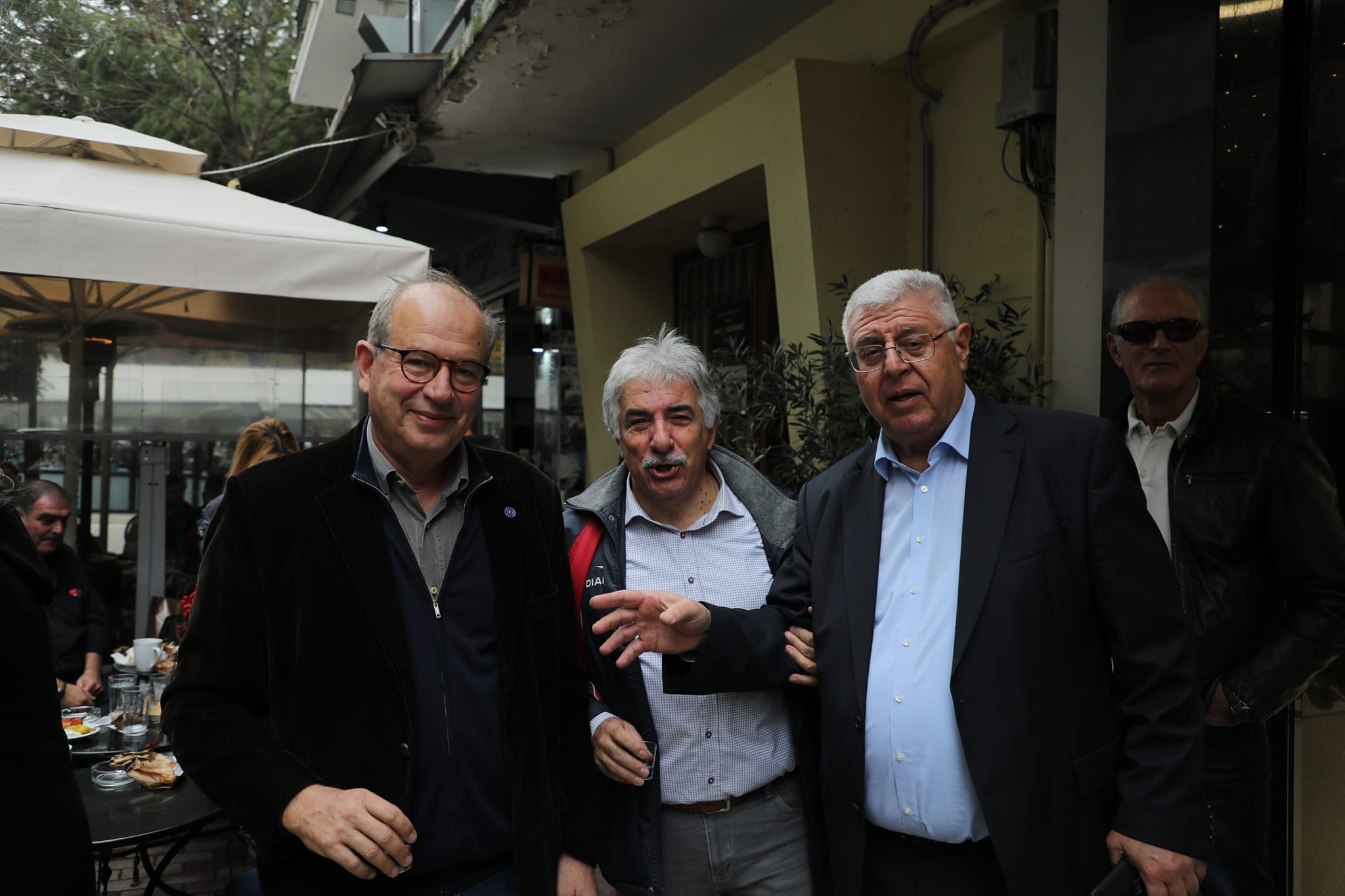 ΚΑΒΑΛΑ – Μια φωτογραφία… χίλιες λέξεις