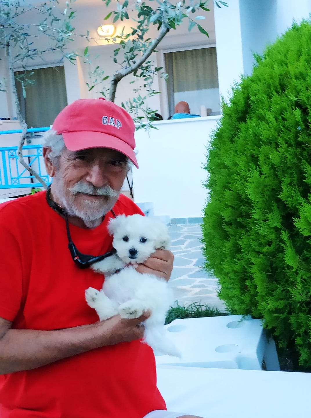 ΝΟΣΟΚΟΜΕΙΟ ΚΑΒΑΛΑΣ – Παλεύει με τον κορωνοιό ο π. Διευθυντής της ...