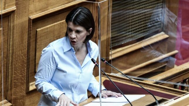 ΚΑΒΑΛΑ – ΝΕΑ ΚΑΡΒΑΛΗ – ΙΕΡΟΣ ΝΑΟΣ ΑΓΙΟΥ ΓΡΗΓΟΡΙΟΥ – Η αντίδραση της ...