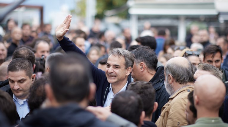 ΚΑΒΑΛΑ – ΥΠΟΔΟΧΗ ΜΗΤΣΟΤΑΚΗ – Γαλάζιες συνεννοήσεις – ΟΛΟΙ ΜΑΖΙ εκτός ...