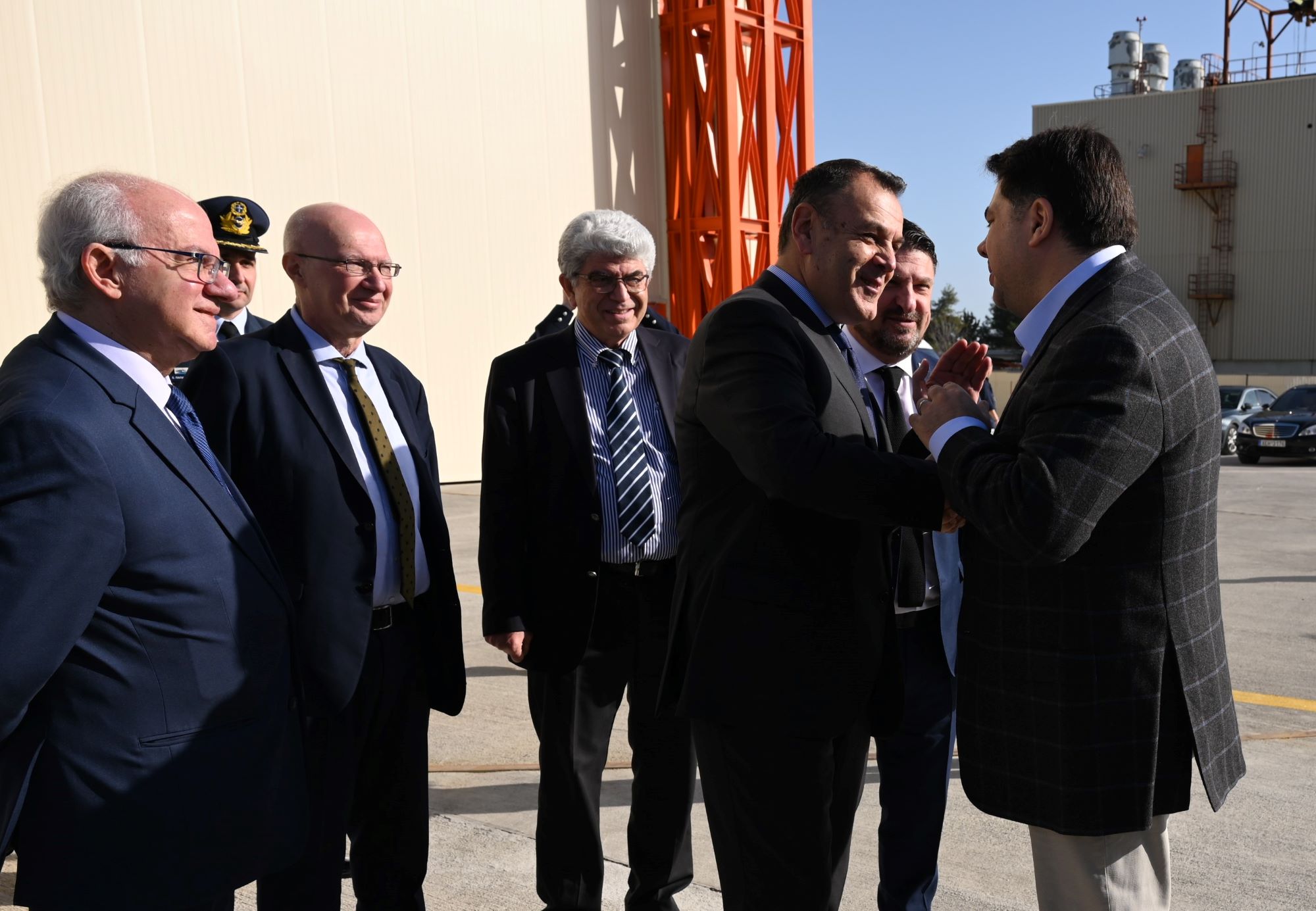 ΚΑΒΑΛΑ – ΑΛΛΑΓΗ ΣΕΛΙΔΑΣ ΓΙΑ ΤΟ ΦΙΛΙΠΠΟΣ Β’ – Επαφές Παναγιωτόπουλου για ...