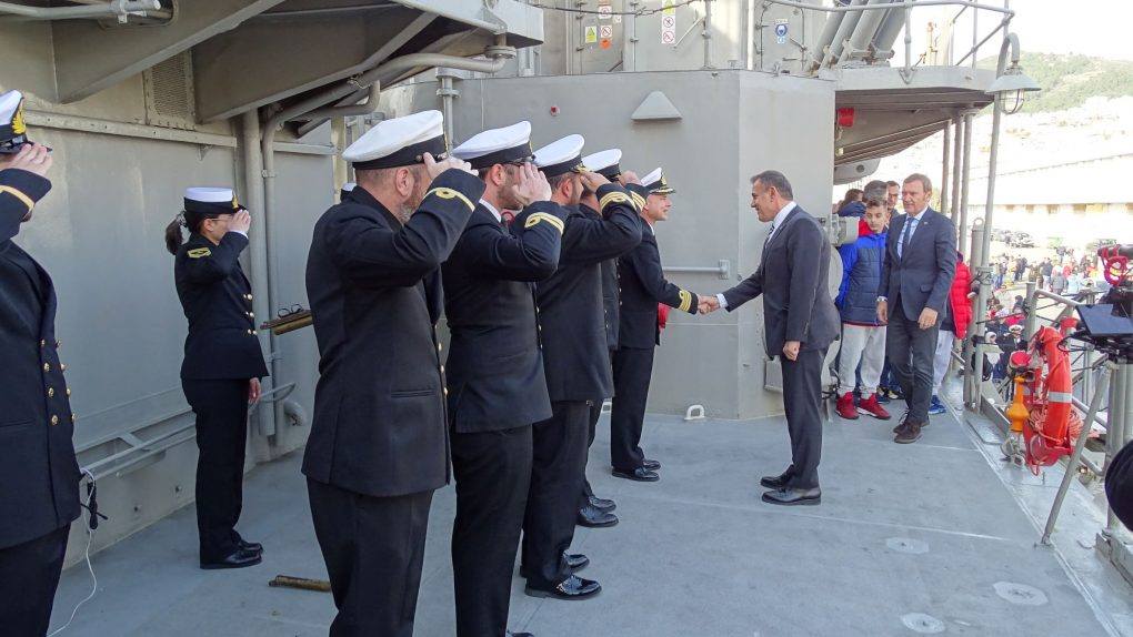 ΚΑΛΑ ΝΕΑ για Στόλο και Ειδικές δυνάμεις – 25 εκατ. το χρόνο για “πλεύσιμα”