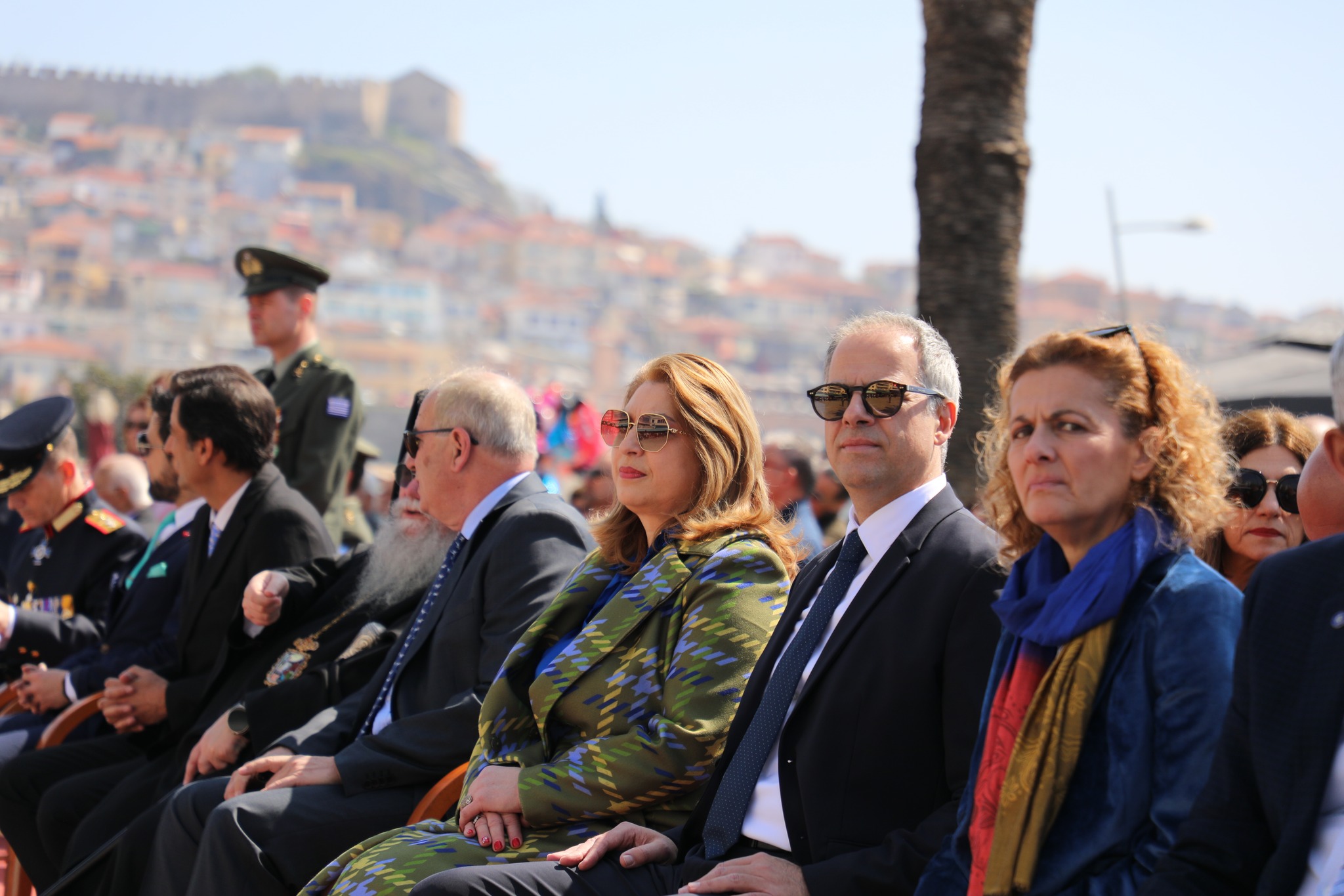 ΚΑΒΑΛΑ – ΕΞΕΔΡΑ ΕΠΙΣΗΜΩΝ – Τα καλύτερα κλικ… (fotos)