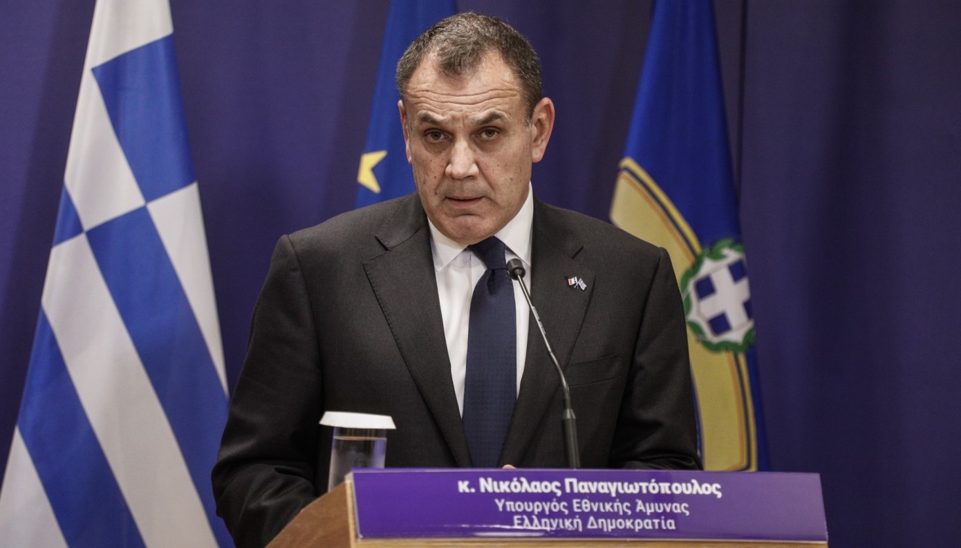 ΚΑΒΑΛΑ – Σαρώνει δημοσκοπικά ο Παναγιωτόπουλος – Ακολουθεί 2ος με ...