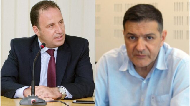 ΔΗΜΟΣ ΠΑΓΓΑΙΟΥ – ΒΟΜΒΑ ΜΕΓΑΤΟΝΩΝ!!! Αποχωρεί ο ΧΡΗΣΤΟΣ ΜΠΟΣΜΠΟΤΗΣ