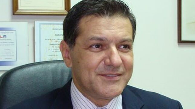 ΔΗΜΟΣ ΠΑΓΓΑΙΟΥ – ΒΟΜΒΑ ΜΕΓΑΤΟΝΩΝ!!! Αποχωρεί ο ΧΡΗΣΤΟΣ ΜΠΟΣΜΠΟΤΗΣ