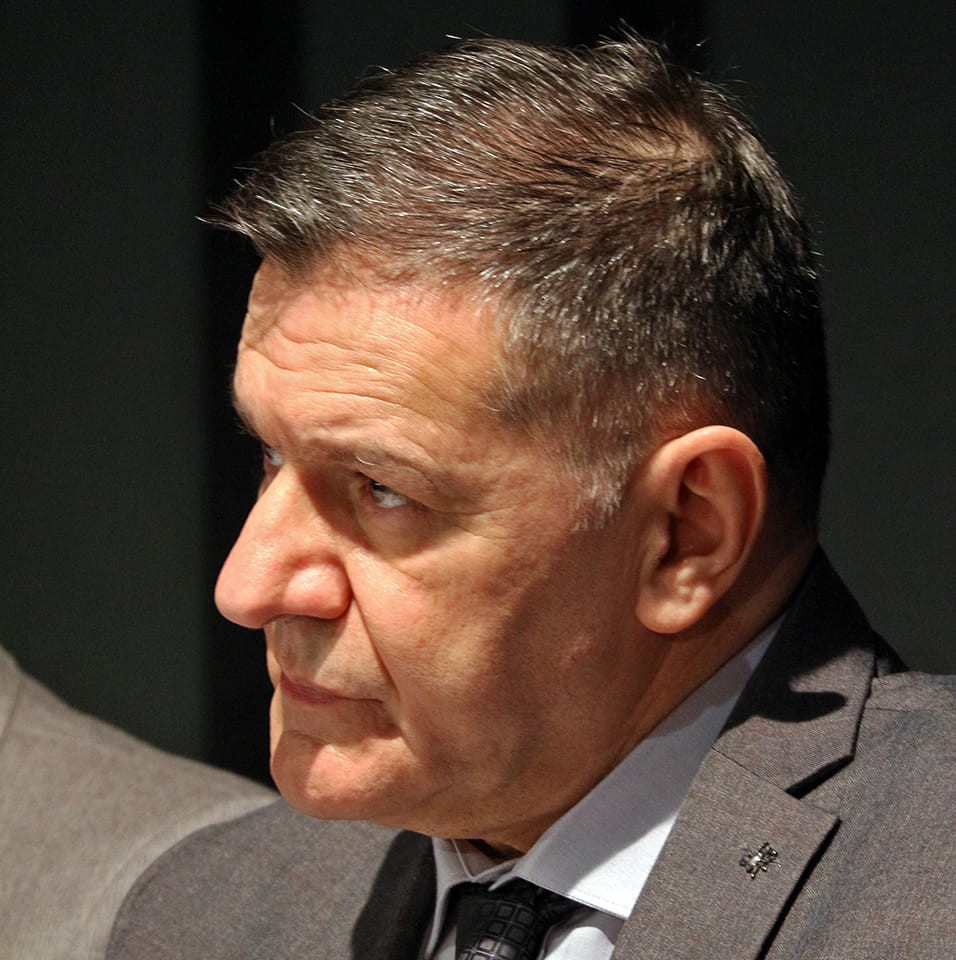 ΔΗΜΟΣ ΠΑΓΓΑΙΟΥ – ΒΟΜΒΑ ΜΕΓΑΤΟΝΩΝ!!! Αποχωρεί ο ΧΡΗΣΤΟΣ ΜΠΟΣΜΠΟΤΗΣ