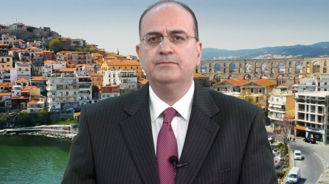 ΚΑΒΑΛΑ – ΠΡΩΤΟΦΑΝΕΣ ΓΙΑ ΒΟΥΛΕΥΤΙΚΟ ΓΡΑΦΕΙΟ – 30 μέρες πριν τις Εκλογές ...