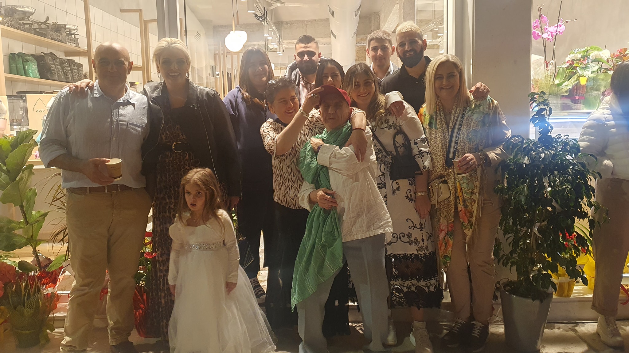 ΚΑΒΑΛΑ – ΕΓΚΑΙΝΙΑ ενός εμβληματικού φούρνου – Η οικογένεια ΦΕΛΛΑΧΙΔΗ ...