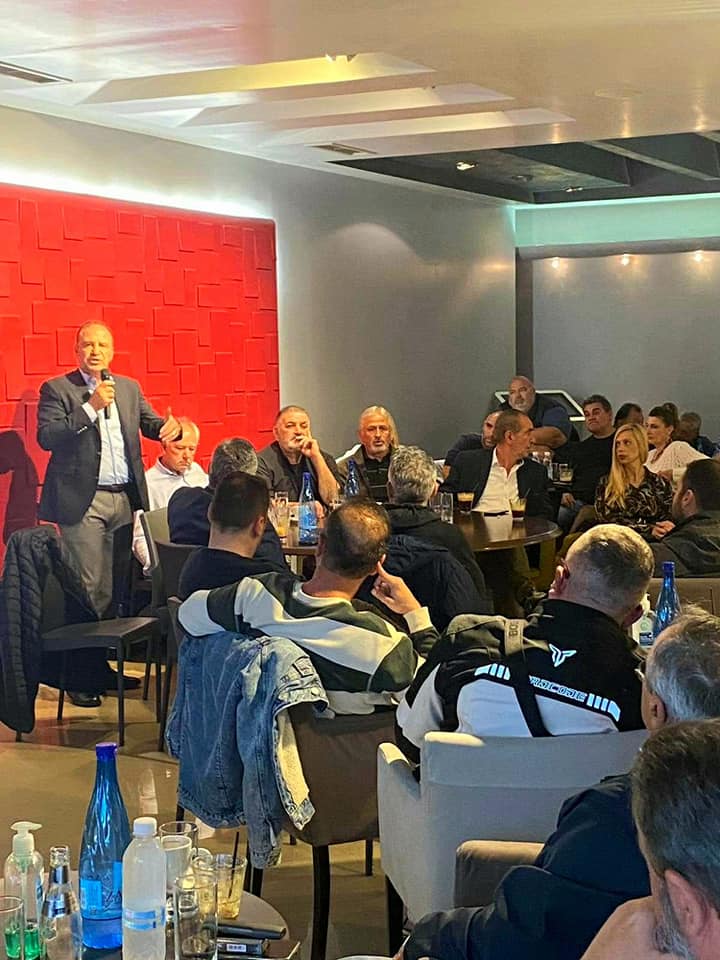 ΔΗΜΟΣ ΠΑΓΓΑΙΟΥ – “Πλάτη” στα προβλήματα των επαγγελματιών ώστε να ...