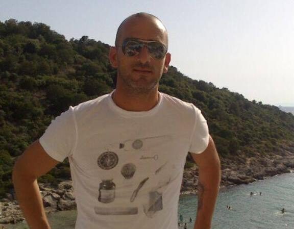 ΘΡΗΝΟΣ σε ΚΑΒΑΛΑ και ΘΑΣΟ για τον θάνατο του Γιώργου