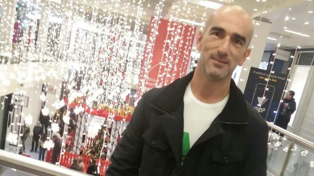 ΘΡΗΝΟΣ σε ΚΑΒΑΛΑ και ΘΑΣΟ για τον θάνατο του Γιώργου