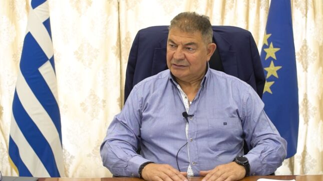 ΔΗΜΟΣ ΝΕΣΤΟΥ – Το είπε και το έκανε ο Σάββας – Η Χρυσούπολη αποκτά ...