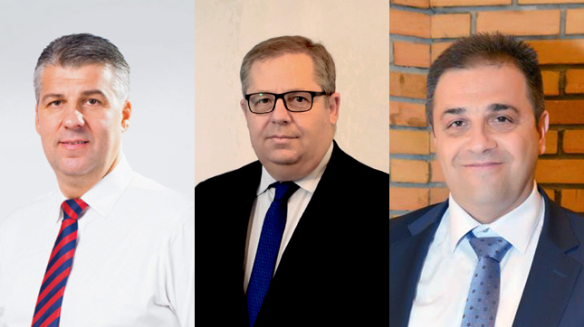 ΣΥΜΒΑΙΝΕΙ ΤΩΡΑ – ΝΔ – ΠΕΡΙΦΕΡΕΙΑΚΕΣ ΕΚΛΟΓΕΣ 2023 – Ξεκίνησαν οι ...