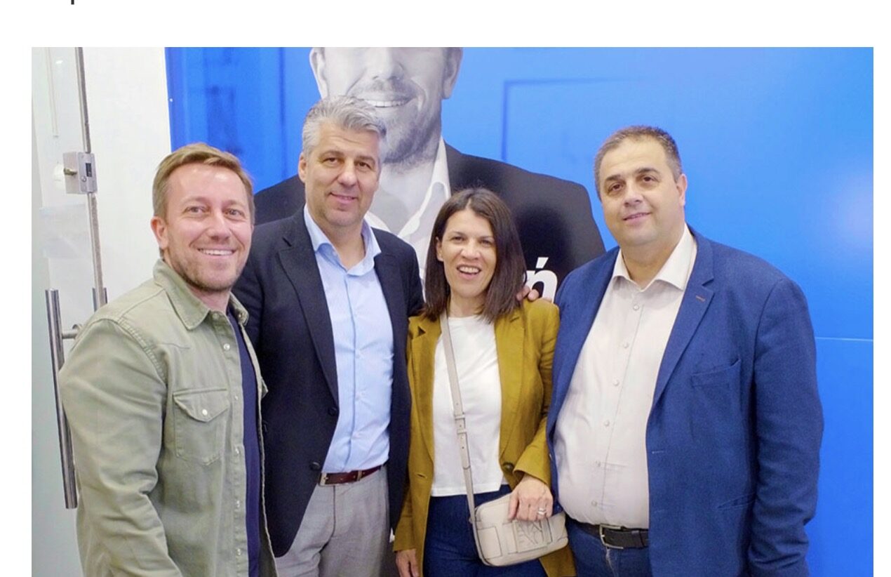 ΚΑΒΑΛΑ – ΔΗΜΟΤΙΚΕΣ ΕΚΛΟΓΕΣ – «Κλείδωσε» η στήριξη ΣΥΡΙΖΑ στον ...