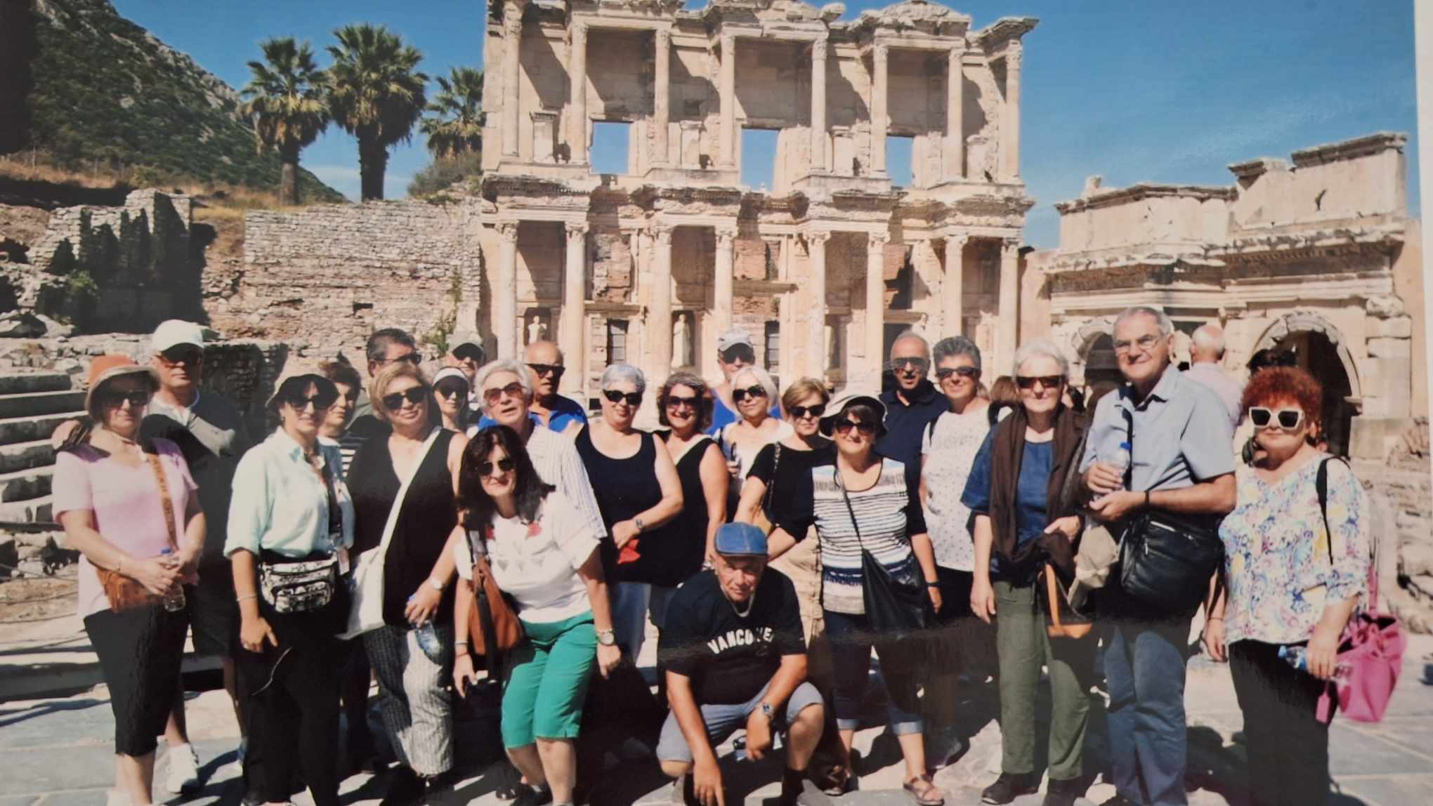 ΣΥΝΔΕΣΜΟΣ ΑΠΟΣΤΡΑΤΩΝ ΣΩΜΑΤΩΝ ΑΣΦΑΛΕΙΑΣ ΝΟΜΟΥ ΚΑΒΑΛΑΣ – 8ημερη εκδρομή ...