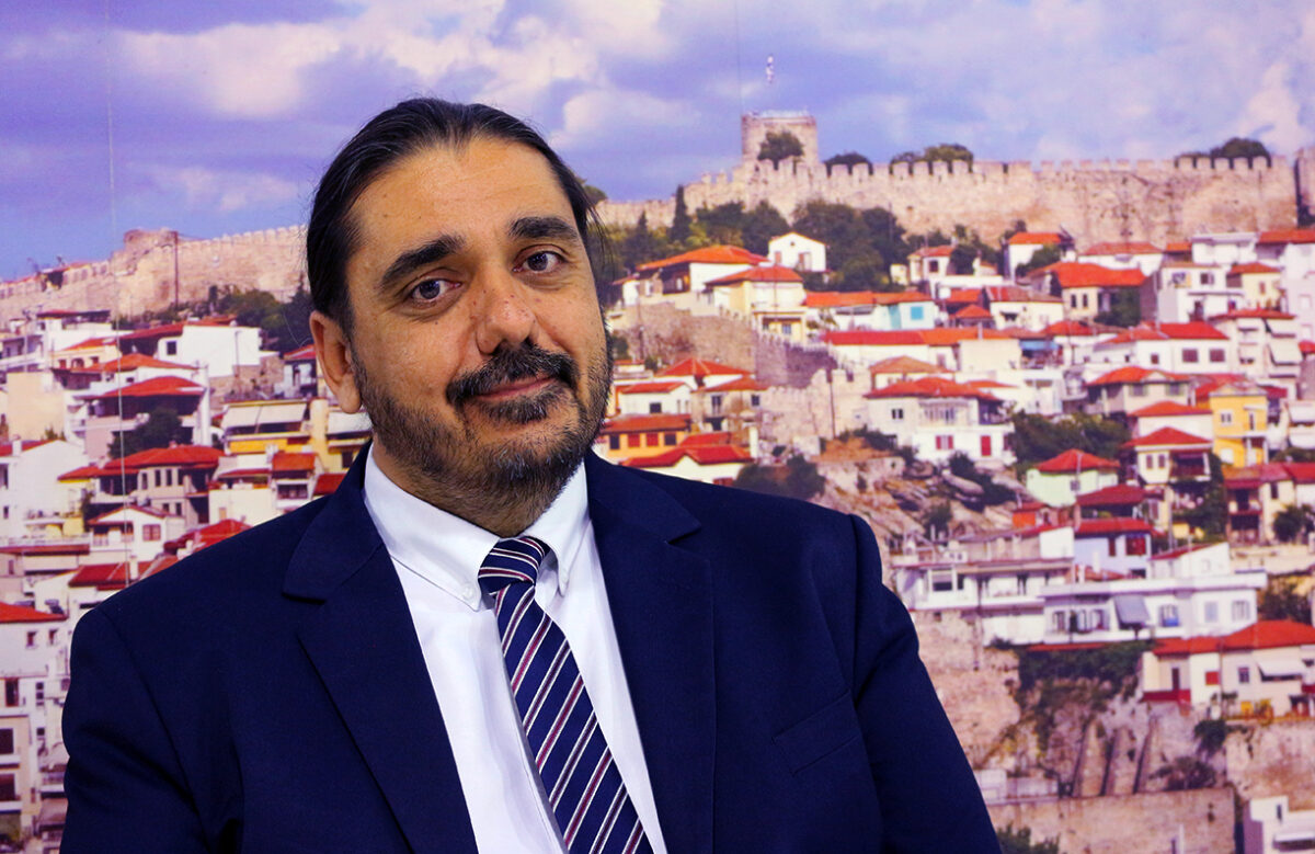 ΝΙΚΟΣ ΣΟΥΛΙΔΗΣ – 34ος με μόλις 295 σταυρούς – «Το πρόβατο που φεύγει ...