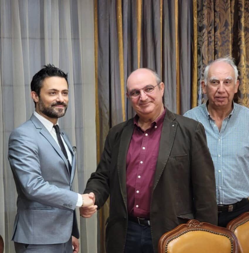 ΚΑΒΑΛΑ – ΑΝΤΙΠΕΡΙΦΕΡΕΙΑ – ΕΠΙΤΕΛΟΥΣ ΝΕΟ ΑΜΦΙΘΕΑΤΡΟ – Περιχαρής ο Πολίτης
