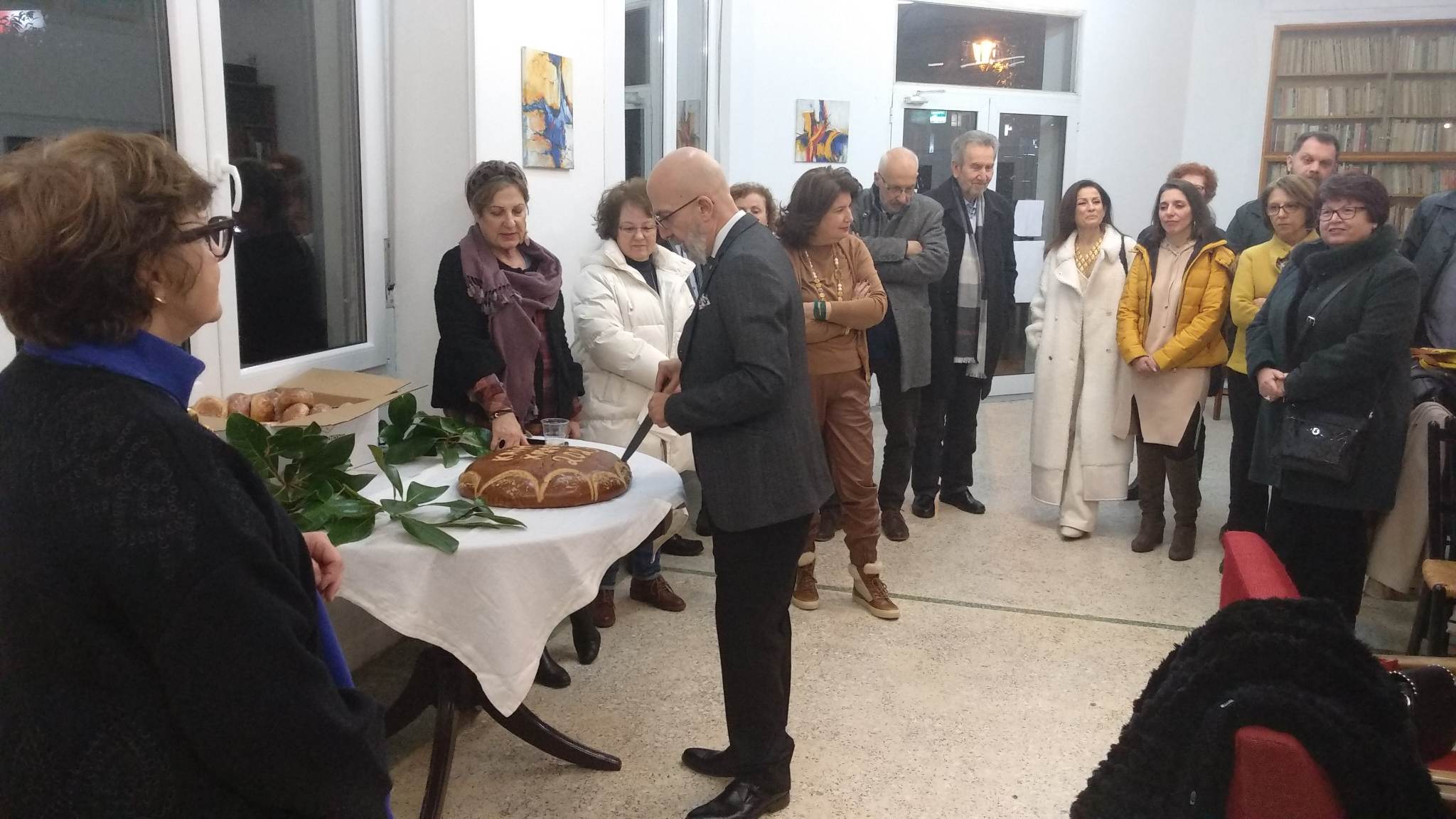 ΚΑΒΑΛΑ – ΟΛΗ Η ΑΛΗΘΕΙΑ για τον Σ.Φ.Γ.Τ. και τη ΜΗΤΡΟΠΟΛΗ Φ.Ν.Θ. από τον ...