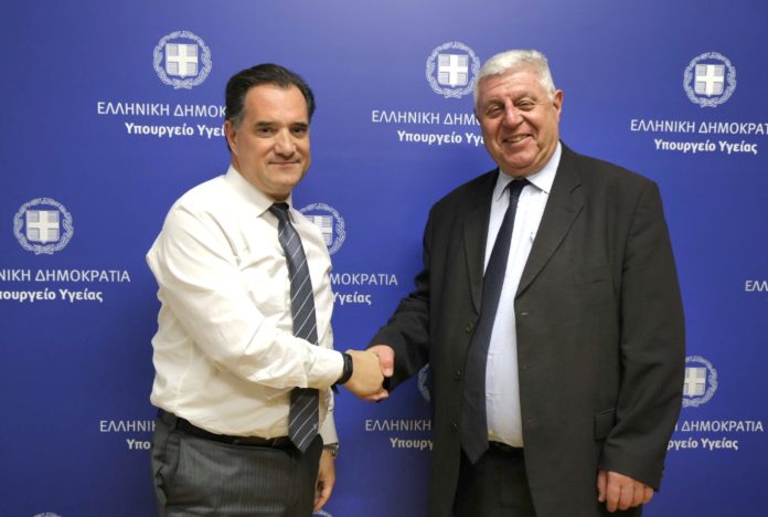 “Γιοφύρι της Άρτας” το ασθενοφόρο Πασχαλίδη – 11 χρόνια προσπαθεί αν ...