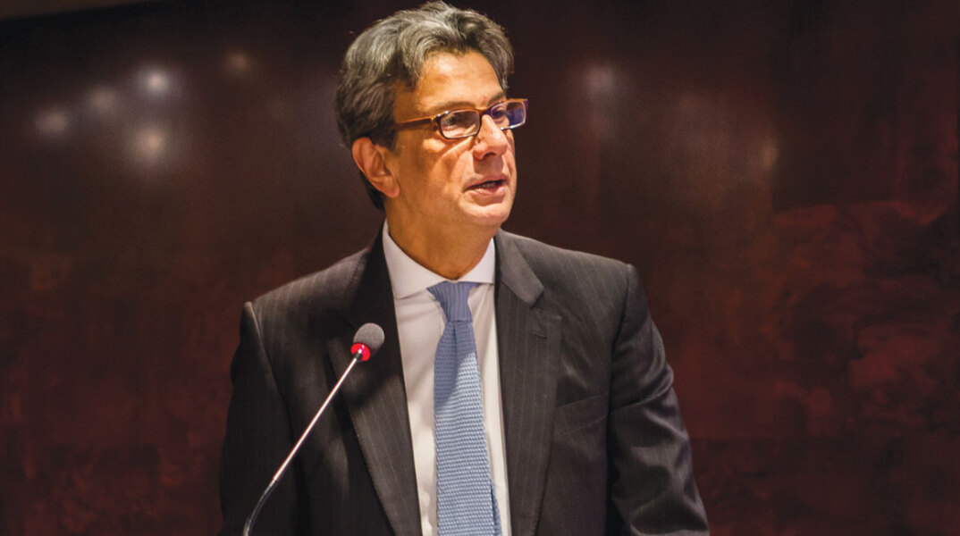 Ο πρωην Περιφερειάρχης Μιχάλης Αγγελόπουλος επιστρέφει στην Καβάλα ως ...