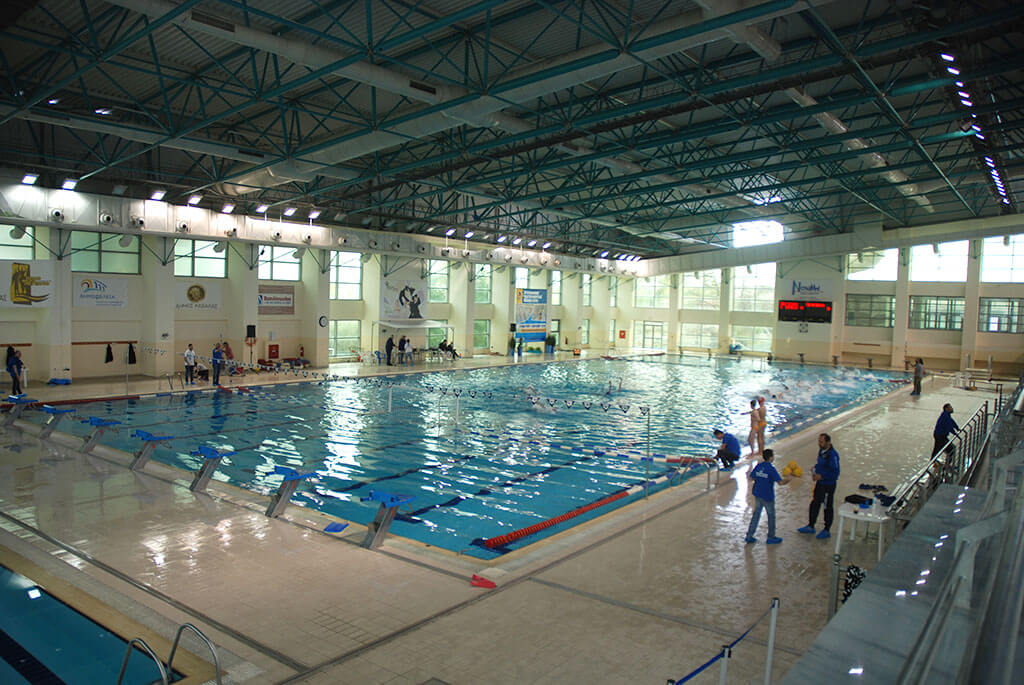 ΚΛΕΙΝΕΙ η ΜΕΓΑΛΗ ΠΙΣΙΝΑ – ΚΟΛΥΜΒΗΤΗΡΙΟ ΚΑΒΑΛΑΣ – Κάποιος αφόδευσε…