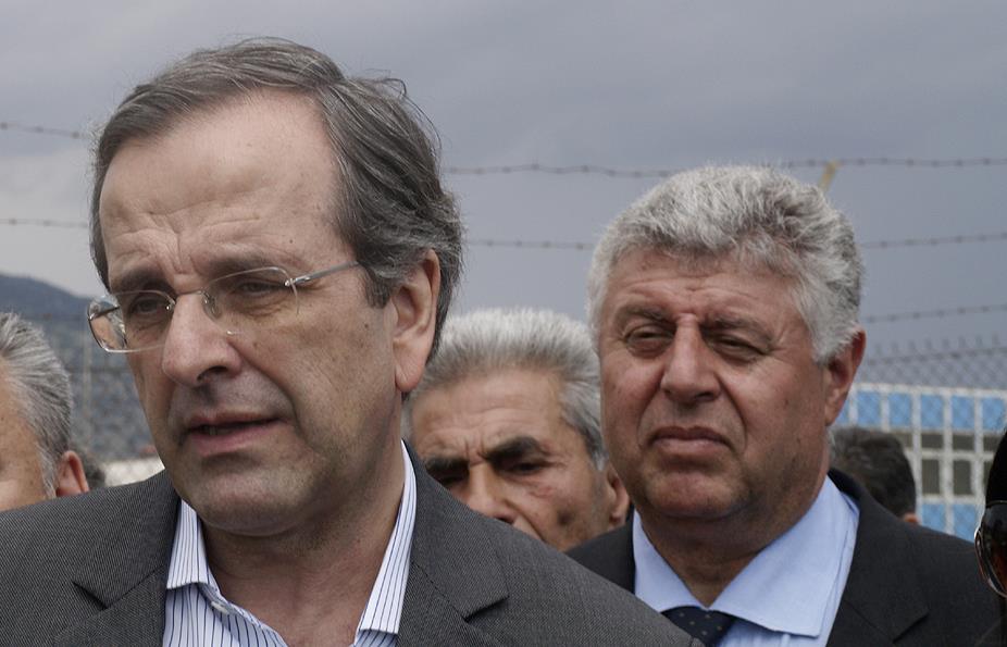ΚΑΒΑΛΑ – Προετοιμασίες για το ΚΟΜΜΑ ΣΑΜΑΡΑ – Προσχωρεί ο Γιάννης ...