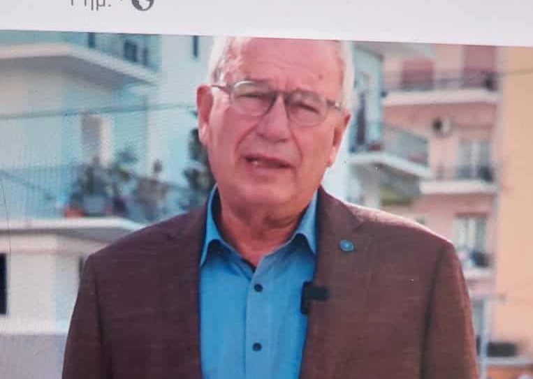 ΑΓΑΝΑΚΤΗΣΗ ΑΠΟ ΤΗΝ ΑΠΙΣΤΕΥΤΗ ΔΗΛΩΣΗ του ΔΗΜΑΡΧΟΥ ΚΑΒΑΛΑΣ: “Έτυχε να ...