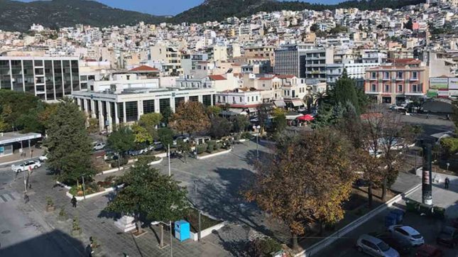 ΑΓΑΝΑΚΤΗΣΗ ΑΠΟ ΤΗΝ ΑΠΙΣΤΕΥΤΗ ΔΗΛΩΣΗ του ΔΗΜΑΡΧΟΥ ΚΑΒΑΛΑΣ: “Έτυχε να ...